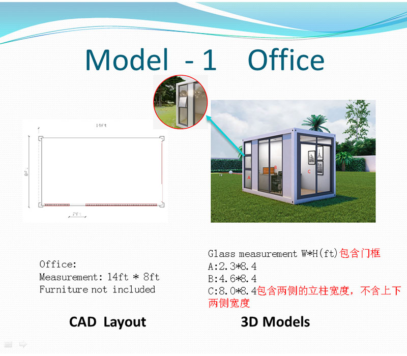 CaADUs – Modular Homes | Prefab Houses | Manufactured Homes – Caadus