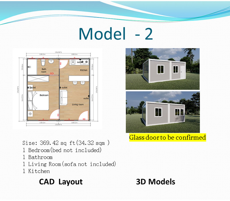 CaADUs – Modular Homes | Prefab Houses | Manufactured Homes – Caadus