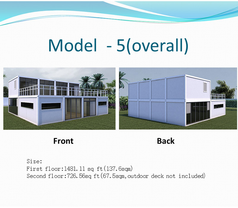 CaADUs – Modular Homes | Prefab Houses | Manufactured Homes – Caadus