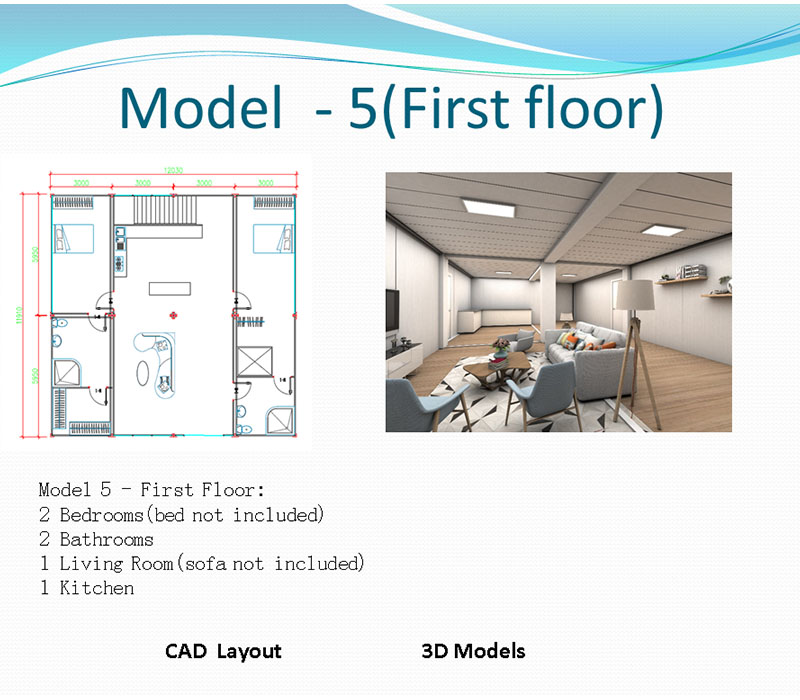 CaADUs – Modular Homes | Prefab Houses | Manufactured Homes – Caadus