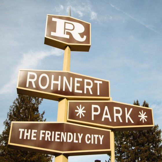 Rohnert Park - CaADUs